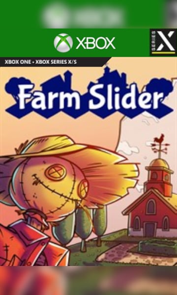 Farm Slider 🥇 Best Prices | G2A.COM