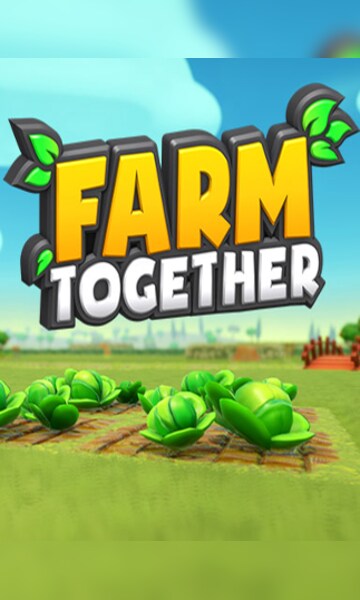 Farm Together (PC) - Steam Konto - GLOBAL kaufen - Günstig - G2A.COM!