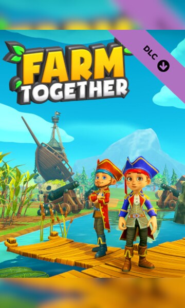 Buy Farm Together - Sugarcane Pack (PC) - Steam Gift - EUROPE | Best ...