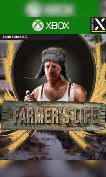 Buy Farmer's Life (Xbox Series X/S) - Xbox Live Key - GLOBAL - Cheap ...