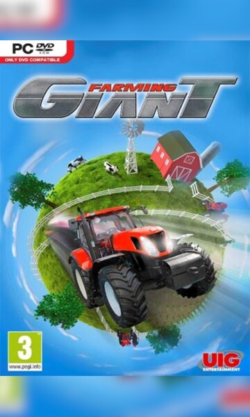 Farming Giant 🥇 Best Prices | G2A.COM