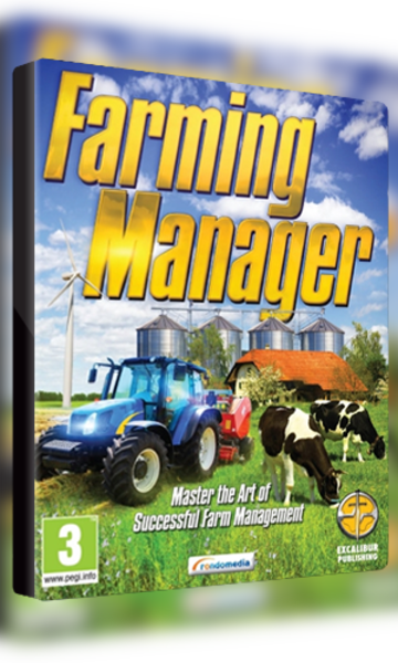 Farming Manager 🥇 Best Prices | G2A.COM