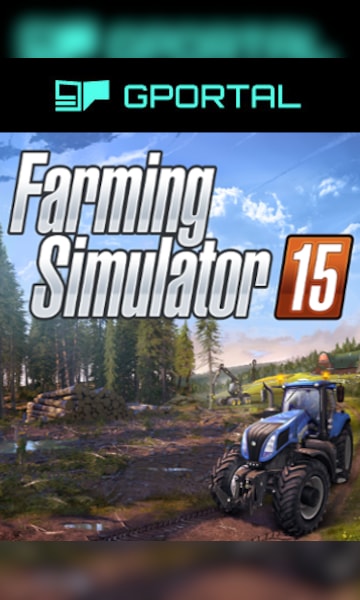 Farming Simulator 15 Gameserver 🥇 Best Prices | G2A.COM