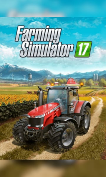 Farming Simulator 17 Platinum Edition 🥇 Best Prices | G2A.COM