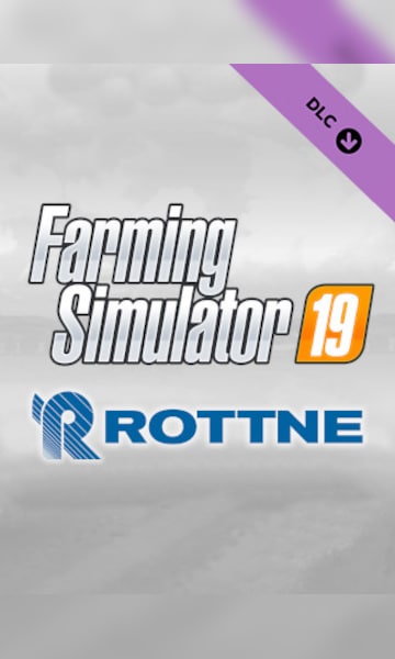 Buy Farming Simulator 19 - Rottne (PC) - Steam Key - GLOBAL | Best ...