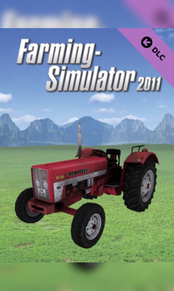 Farming Simulator 2011 - Equipment Pack 1 🥇 Best Prices | G2A.COM
