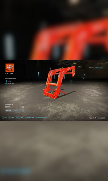 Buy Farming Simulator 22 Kubota Pack Pc Steam Key Global
