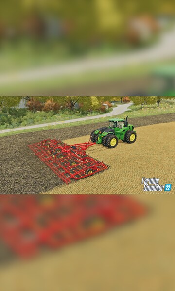 Buy Farming Simulator 22 Platinum Edition Pc Steam Key Global