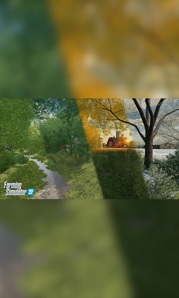 Buy Farming Simulator 22 | Premium Edition (PC) - Steam Key - GLOBAL ...