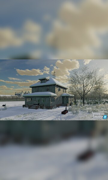 Buy Farming Simulator 22 - Year 1 Season Pass (PC) Steam Key