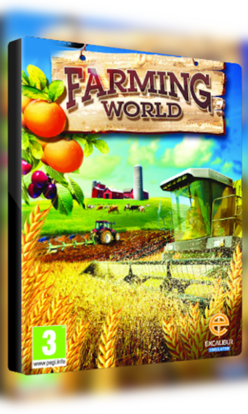 Farming World 🥇 Best Prices | G2A.COM