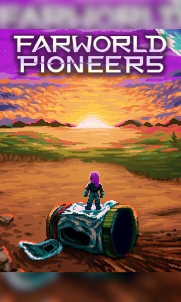 Farworld Pioneers 🥇 Best Prices | G2A.COM