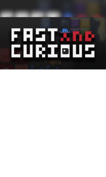 Fast and Curious 🥇 Best Prices | G2A.COM