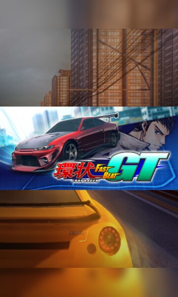 Buy FAST BEAT LOOP RACER GT Steam Key GLOBAL - Cheap - G2A.COM!