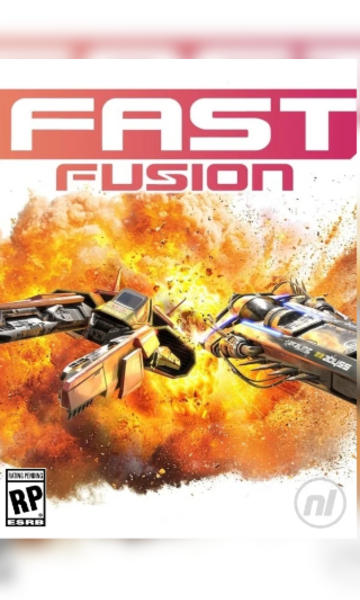 Fast Fusion 🥇 Best Prices | G2A.COM