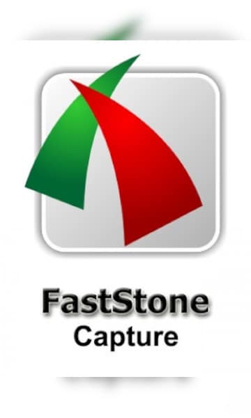 Buy FastStone Capture 9.3 (PC) (1 Device, Lifetime) - FastStone Key ...
