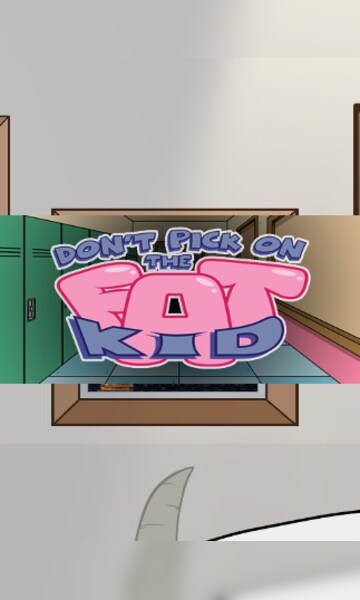 Buy Fat Kid Steam Key GLOBAL - Cheap - G2A.COM!