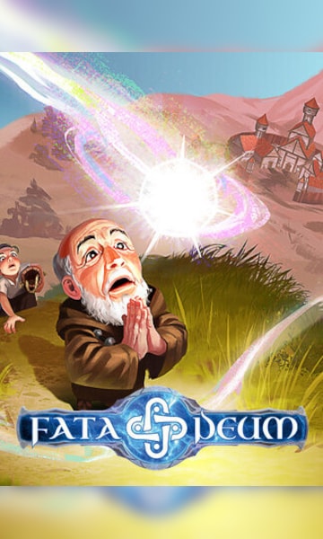 Fata Deum 🥇 Best Prices | G2A.COM