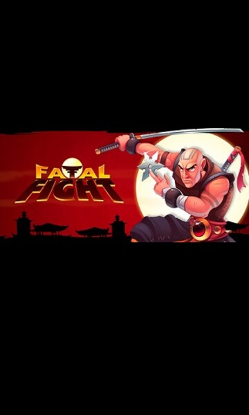 Buy Fatal Fight Steam Gift GLOBAL - Cheap - G2A.COM!