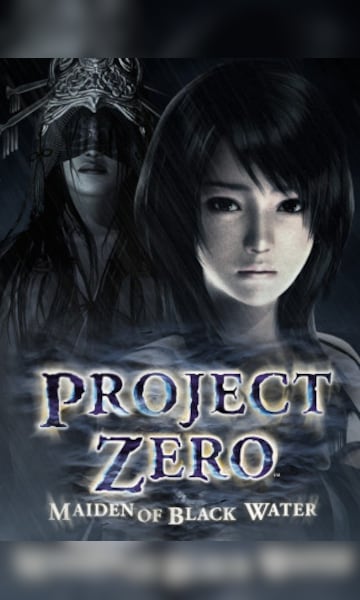 Buy Fatal Frame: Maiden of Black Water (PC) Steam Key