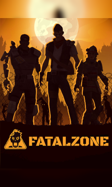 Acheter FatalZone (PC) - Steam Compte - GLOBAL - Pas cher - G2A.COM!