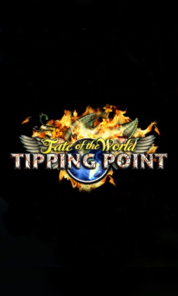 Buy Fate of the World: Tipping Point (PC) - Steam Gift - EUROPE - Cheap ...