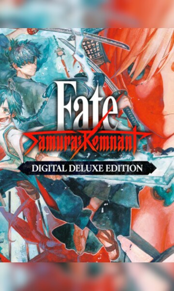 Fate/Samurai Remnant | Deluxe Edition (PC) - Steam Schlüssel - GLOBAL ...