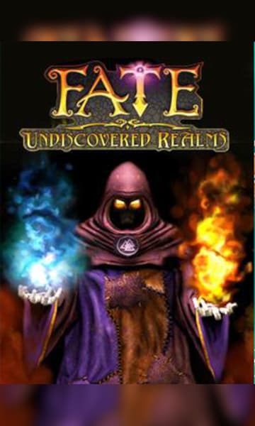 FATE: Undiscovered Realms 🥇 Best Prices | G2A.COM