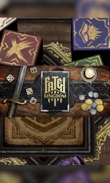 Fated Kingdom 🥇 Best Prices | G2A.COM