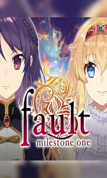 Buy fault milestone one (PC) - Steam Key - GLOBAL - Cheap - G2A.COM!