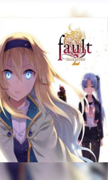Fault - milestone two side:above 🥇 Best Prices | G2A.COM
