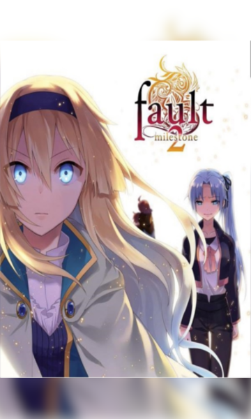 Fault - milestone two side:above 🥇 Best Prices | G2A.COM