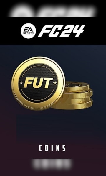 ¡Comprar FC 24 Coins (PC) 600k - BillStore Enlace de activación ...