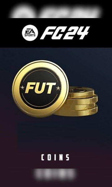 Buy FC 24 Coins (PC) 900k - BillStore Comfort Trade - GLOBAL - Cheap ...