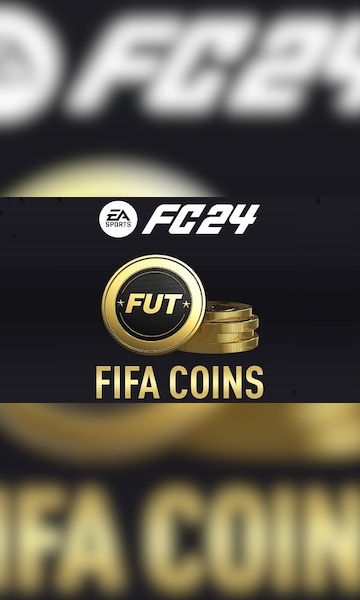 Buy FC 24 Coins (PS, Xbox, PC) 100k - FUTMarket Comfort Trade - GLOBAL ...