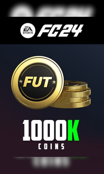 FC 24 Coins (Xbox Series X/S) 1000k - GLOBAL kaufen - Günstig - G2A.COM!