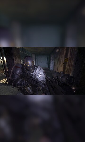 Buy F.E.A.R. 2: Project Origin Steam Key GLOBAL - Cheap - G2A.COM!