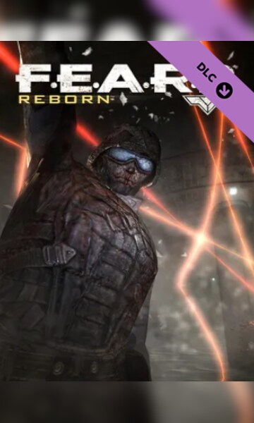 Buy F.E.A.R. 2: Reborn (PC) - Steam Key - EUROPE | Best Price 💸 G2A.COM