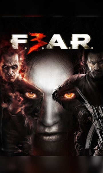 Buy F.E.A.R. 3 (PC) - Steam Account - GLOBAL - Cheap - G2A.COM!