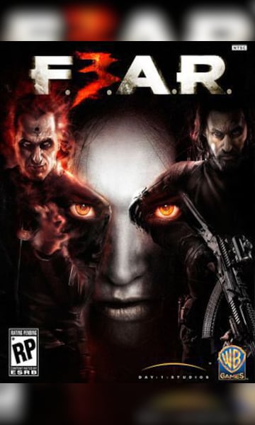 Buy F.E.A.R. 3 (PC) - Steam Key - GLOBAL - Cheap - G2A.COM!