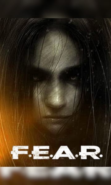 Buy F.E.A.R (PC) - Steam Key - GLOBAL - Cheap - G2A.COM!
