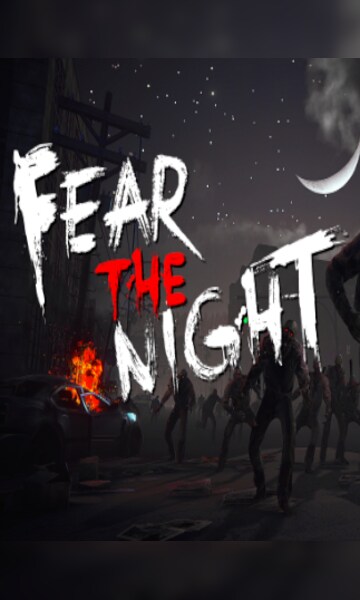 Fear the Night 🥇 Best Prices | G2A.COM