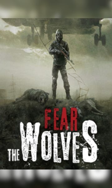 Fear The Wolves 🥇 Best Prices | G2A.COM