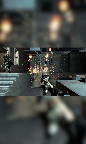 Buy F.E.A.R. Ultimate Shooter Steam Key GLOBAL - Cheap - G2A.COM!