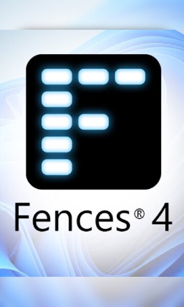 ¡Comprar Fences 4 (5 Devices 1 año) - Stardock Clave - GLOBAL - Barato - G2A.COM!