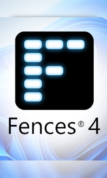 Fences 4 🥇 Best Prices | G2A.COM