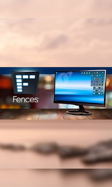 ¡Comprar Fences Steam Clave GLOBAL - Barato - G2A.COM!