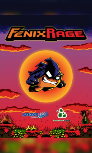 Buy Fenix Rage Steam Gift GLOBAL - Cheap - G2A.COM!