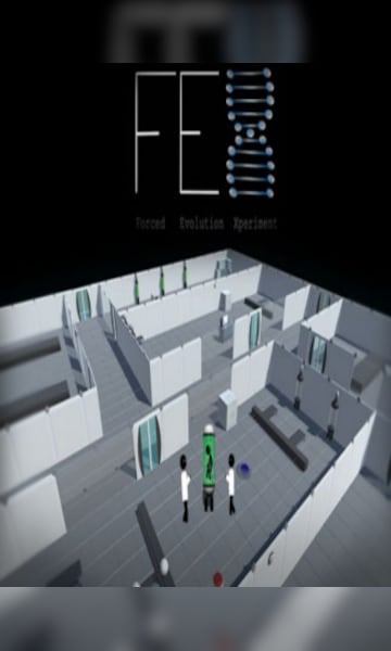 ¡Comprar F.E.X (Forced Evolution Experiment) Steam Clave GLOBAL ...