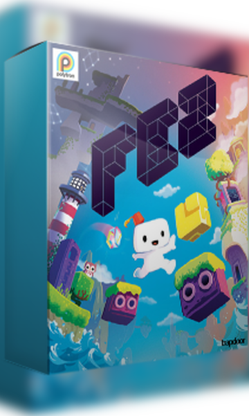FEZ Soundtrack Edition 🥇 Best Prices | G2A.COM